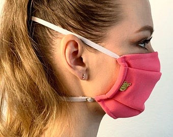 Tips for wearing a face mask with hearing aids. | True Hearing